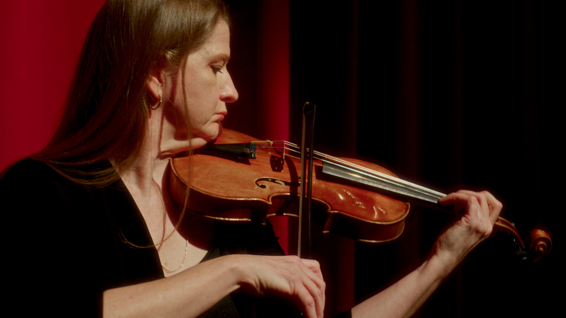 Quebec Symphony Launches Innovative Fundraiser With 'Bow Of Hope ...