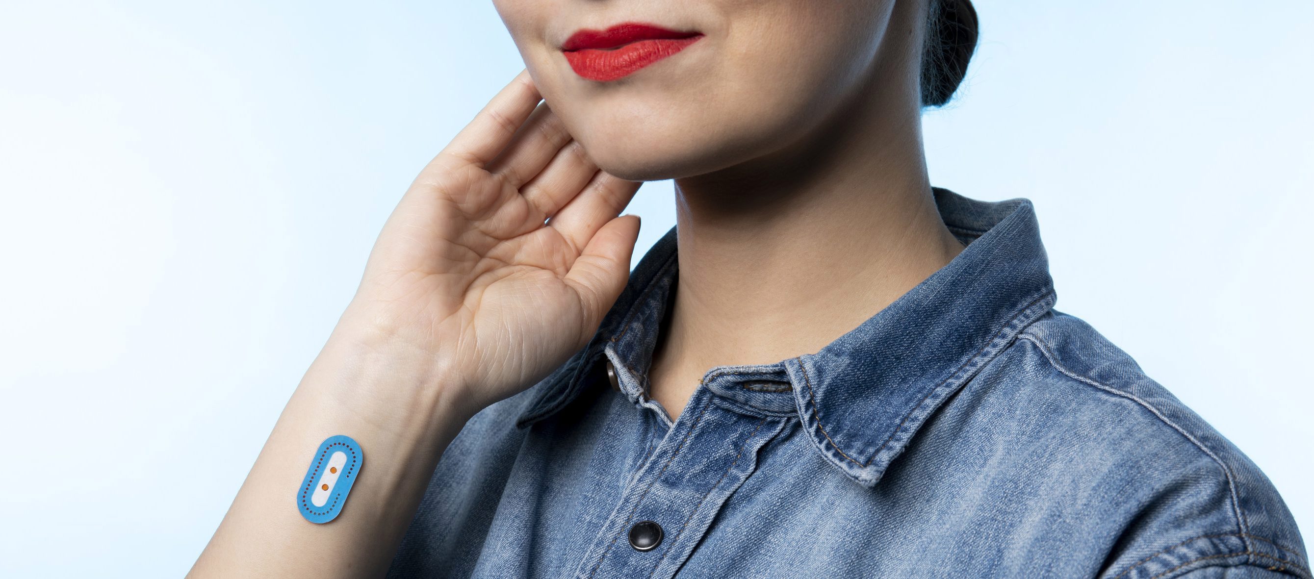 L'oreal Debuts Wearable Skin Ph Tester | Campaign Canada