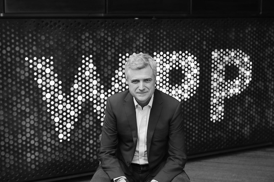 Mark Read On How New Pr Agency Burson Will Be "Unbeatable" | Campaign ...