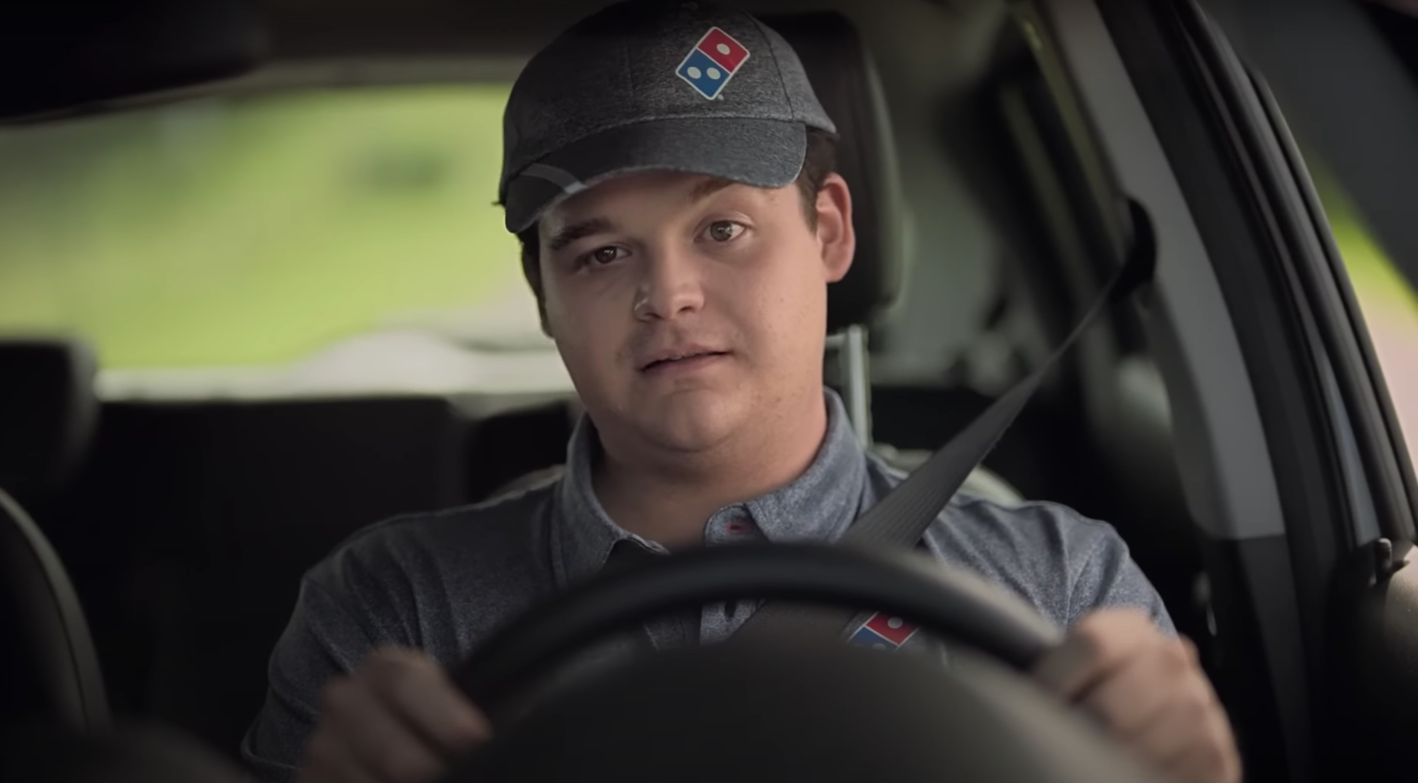 Domino's Puts 'Pizza Over Everything' | Campaign Canada
