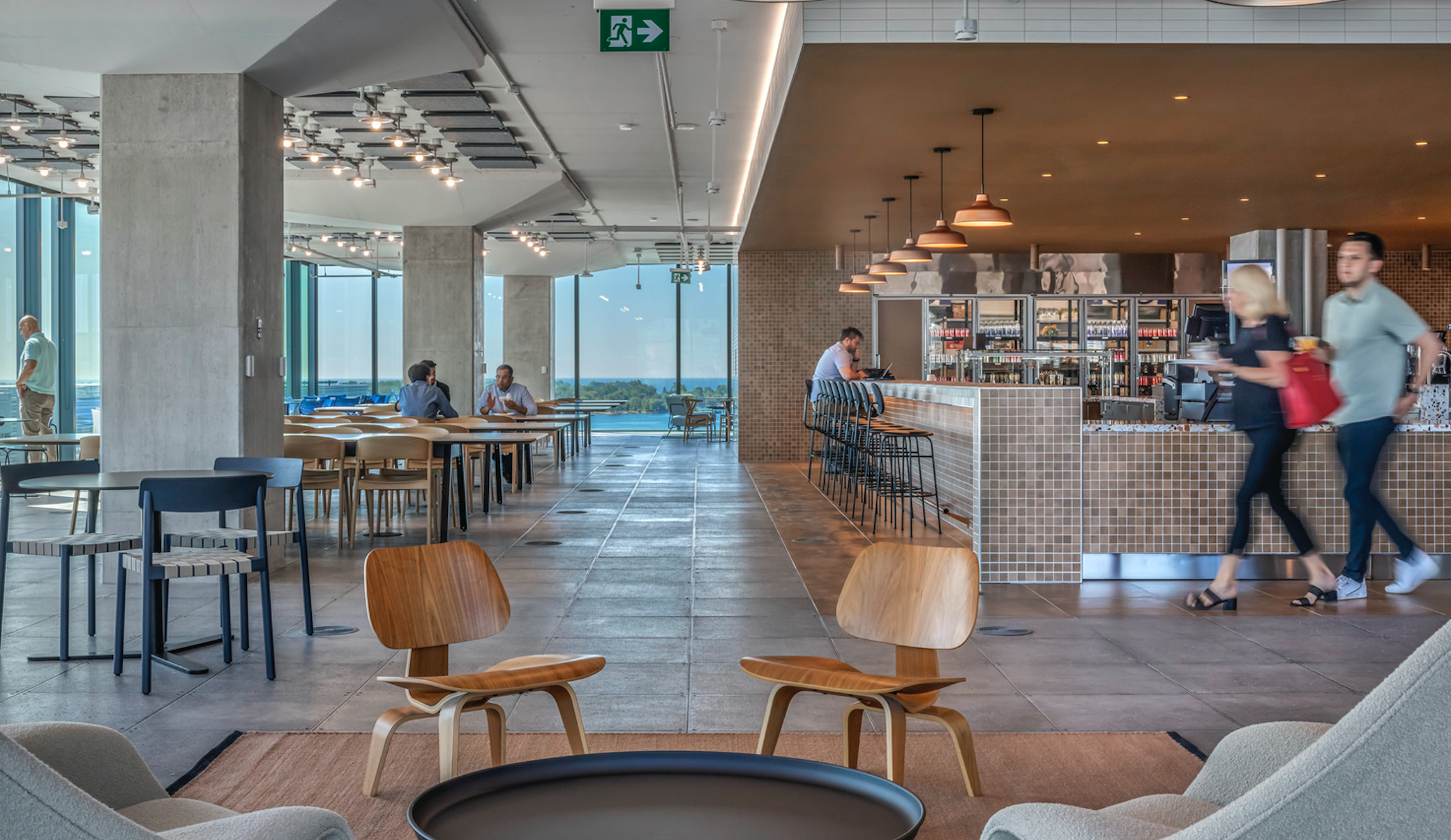 Wpp's Global Cco Rob Reilly On Its New Toronto Campus, And Why It's ...