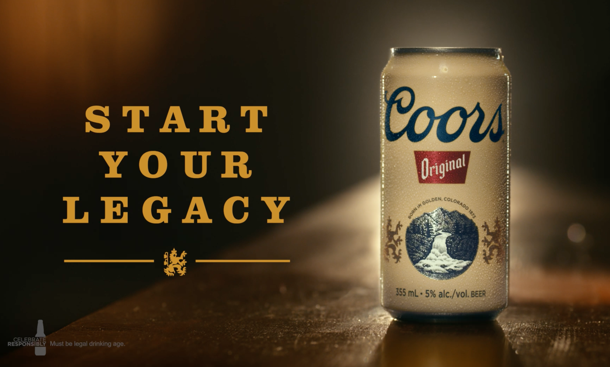 Coors Is Helping Entrepreneurs Start Their Legacy | Campaign Canada