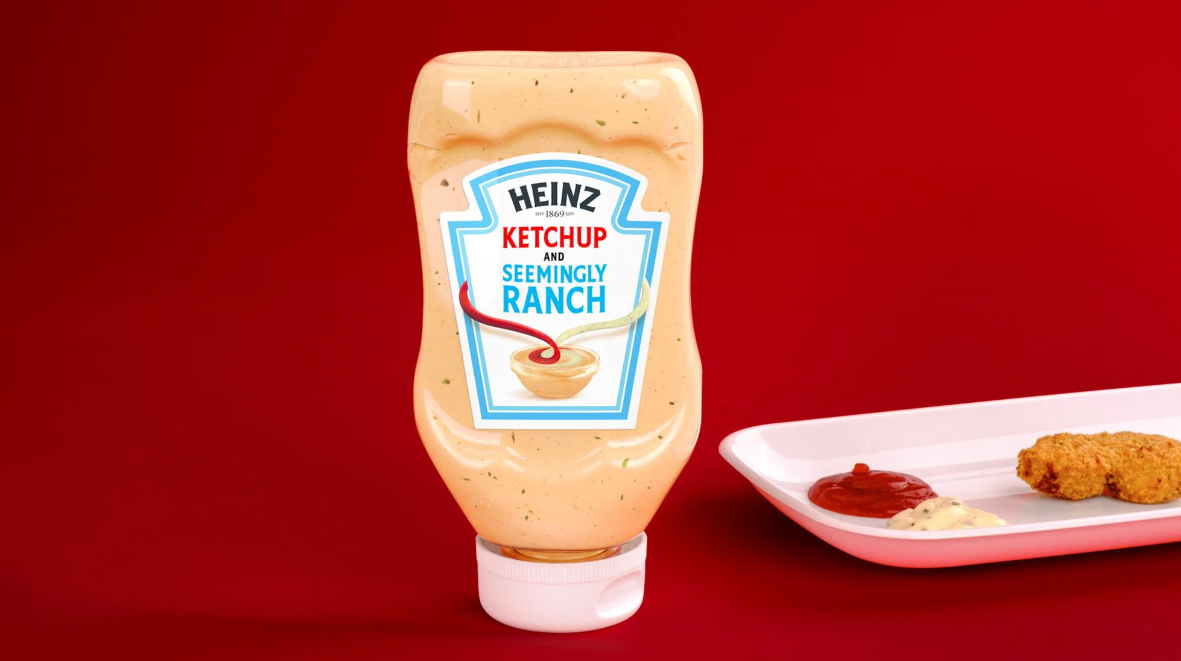 How Rethink And Heinz Capitalized On Taylor Swift's Ketchup Moment ...