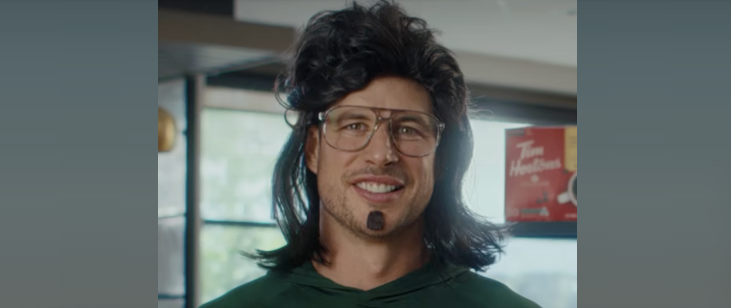 Tim's puts Sid and Nate in 'disguise' to promote its new rookie cards ...