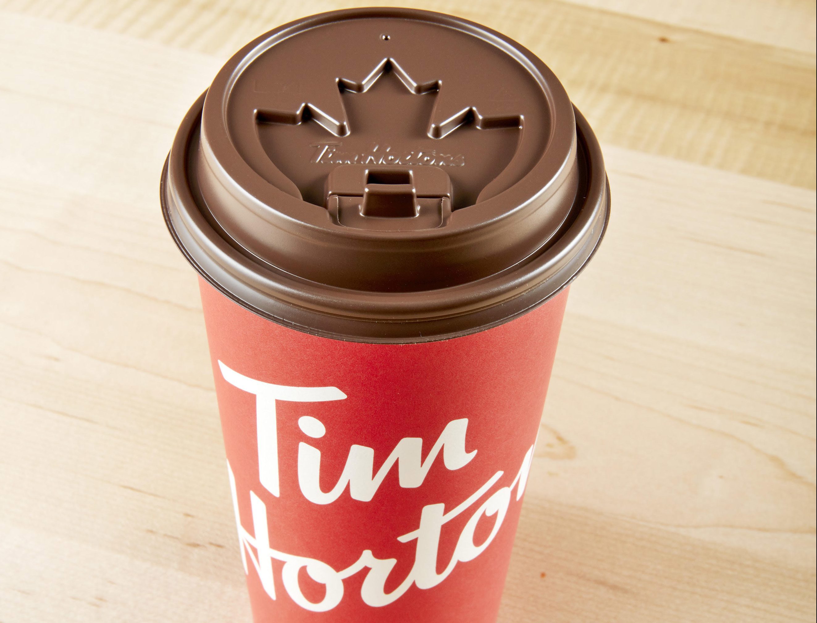 Tim Hortons Makes Environmental Changes | Campaign Canada