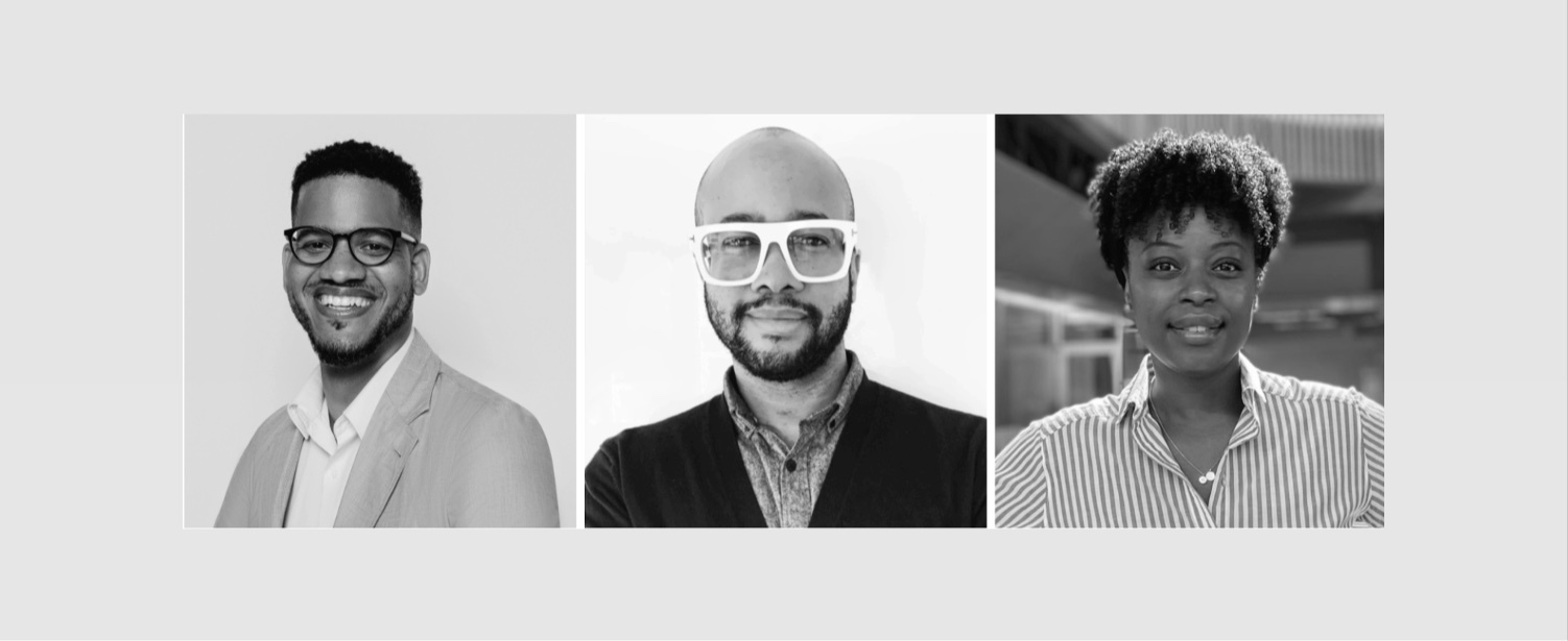 Get to know Dexter Asson, Geraldine Isaac & Rory Webber for Black ...